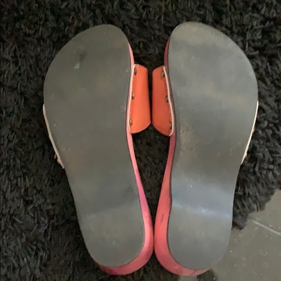 CHANEL | Shoes | Chanel Pink Clogs | Poshmark